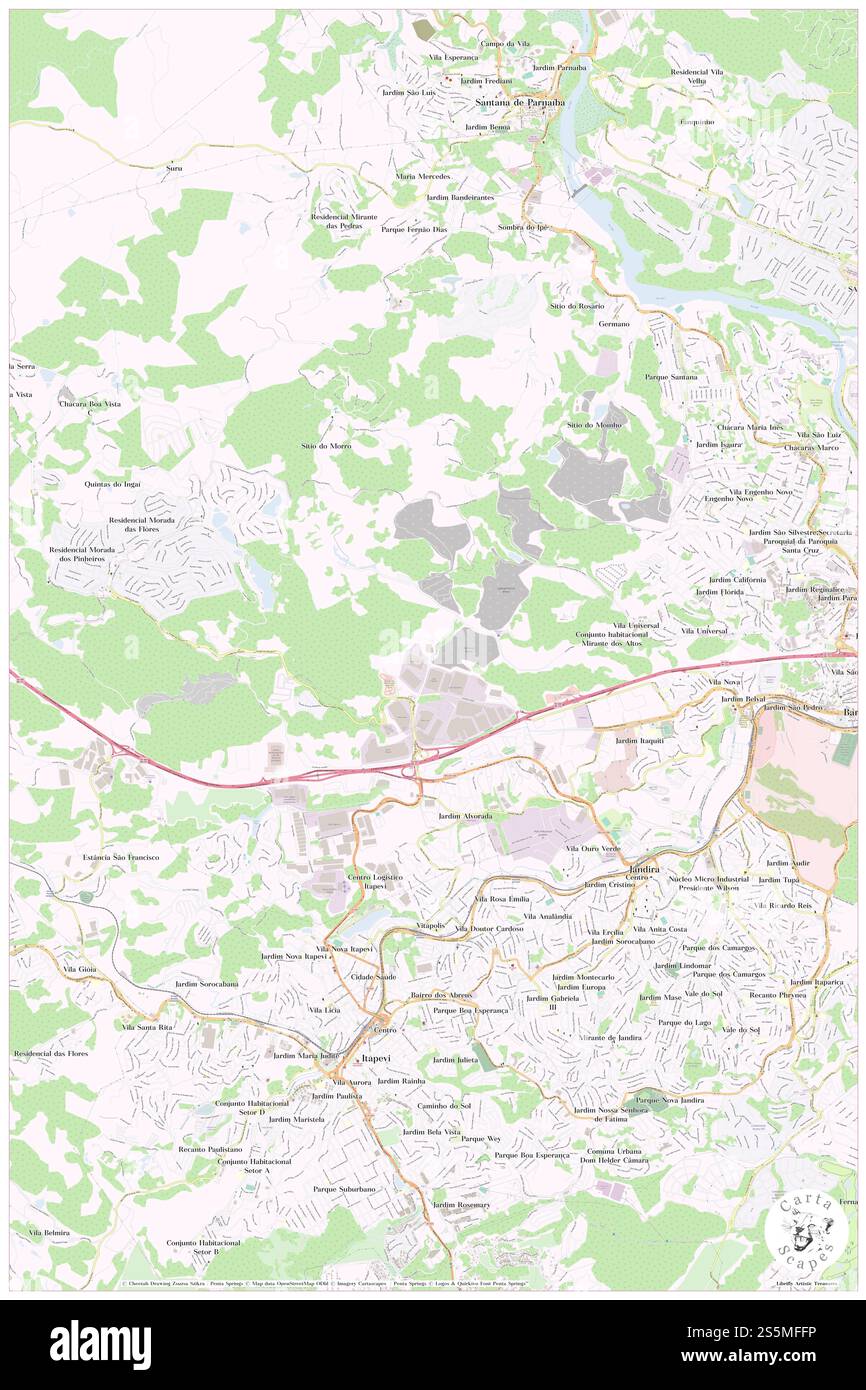 Jardim belval hi-res stock photography and images - Alamy