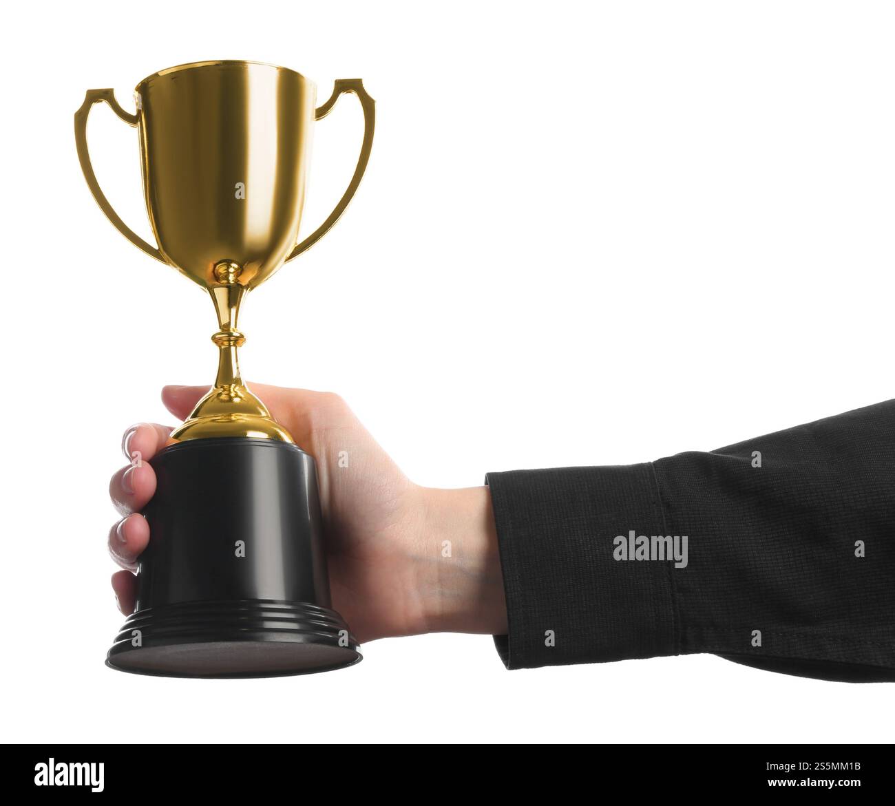 Famous trophy Cut Out Stock Images & Pictures - Alamy