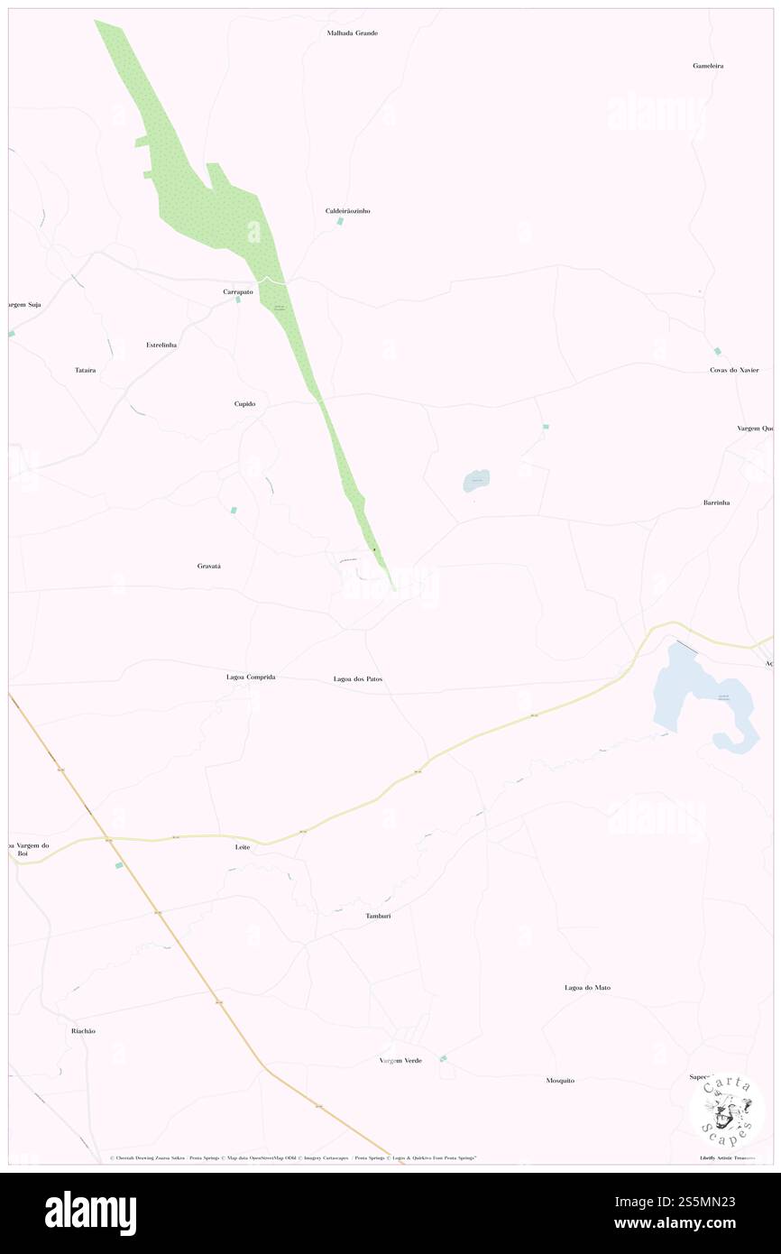 Riacho do carrapato hi-res stock photography and images - Alamy