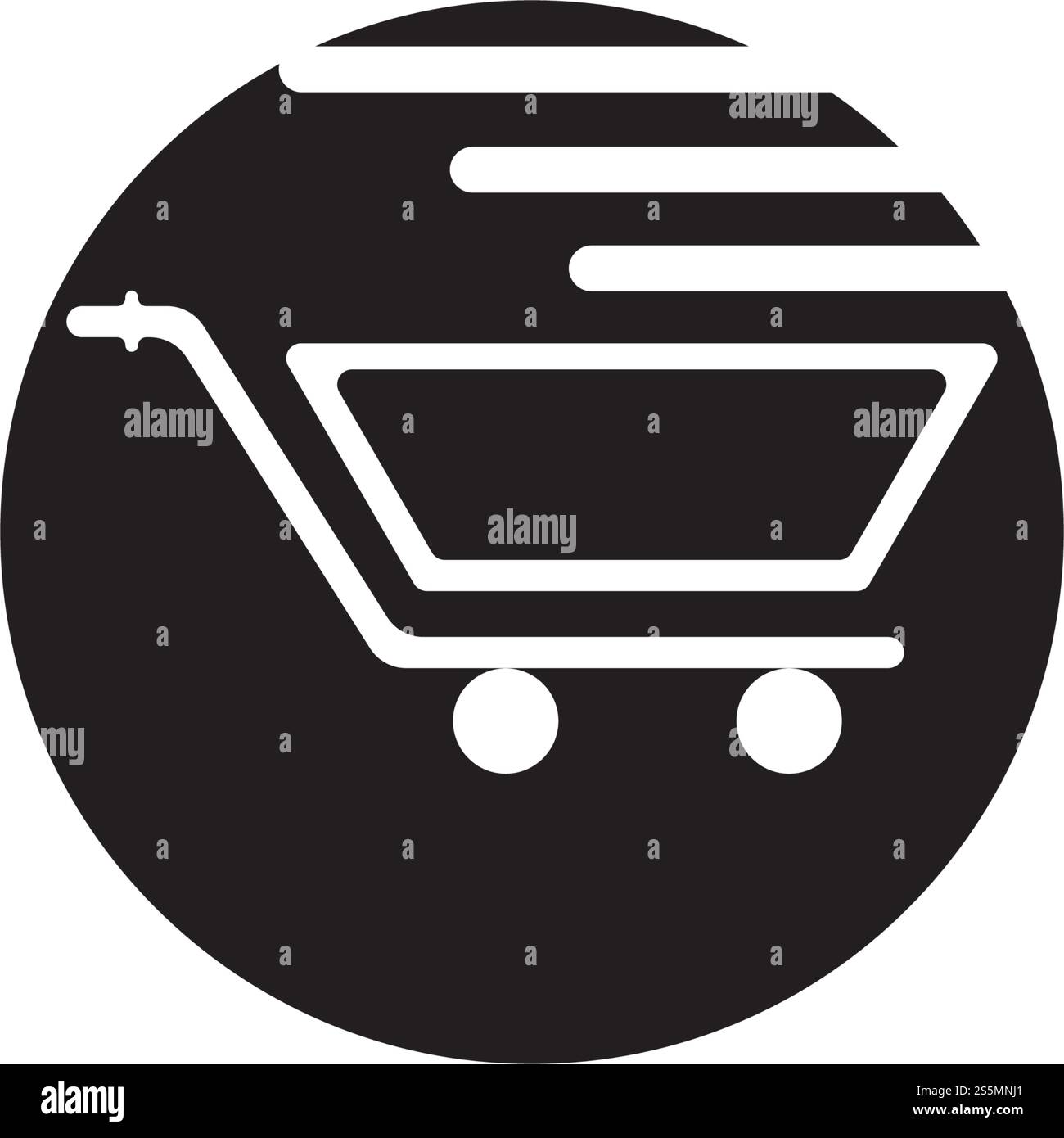 Fast fashion shop Black and White Stock Photos & Images - Alamy