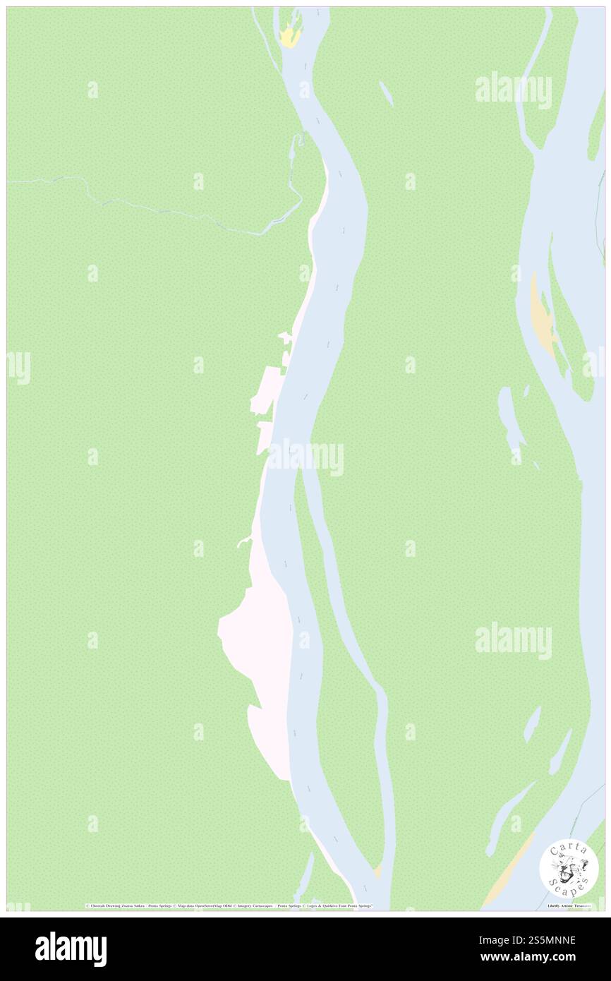 Furo sao luis hi-res stock photography and images - Alamy