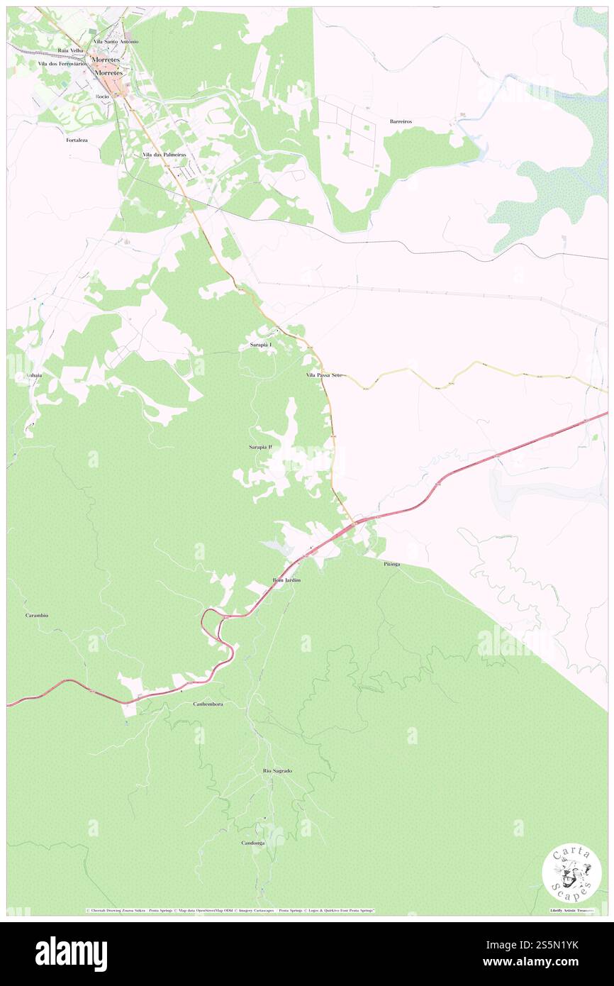 Sitio nisio duarte hi-res stock photography and images - Alamy