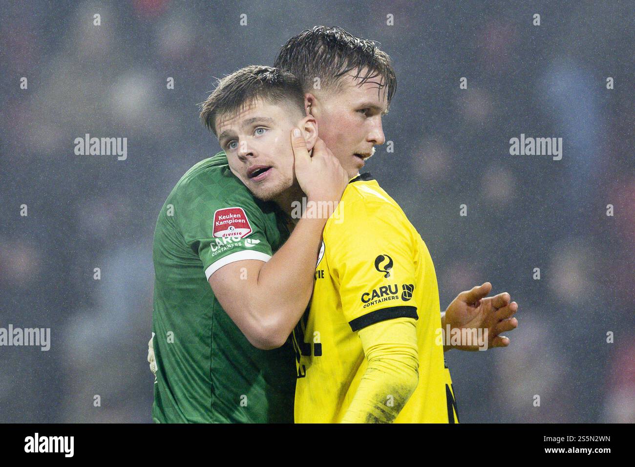 Eindhoven, Netherlands. 14th Jan, 2025. EINDHOVEN, 14-01-2025. Philips ...