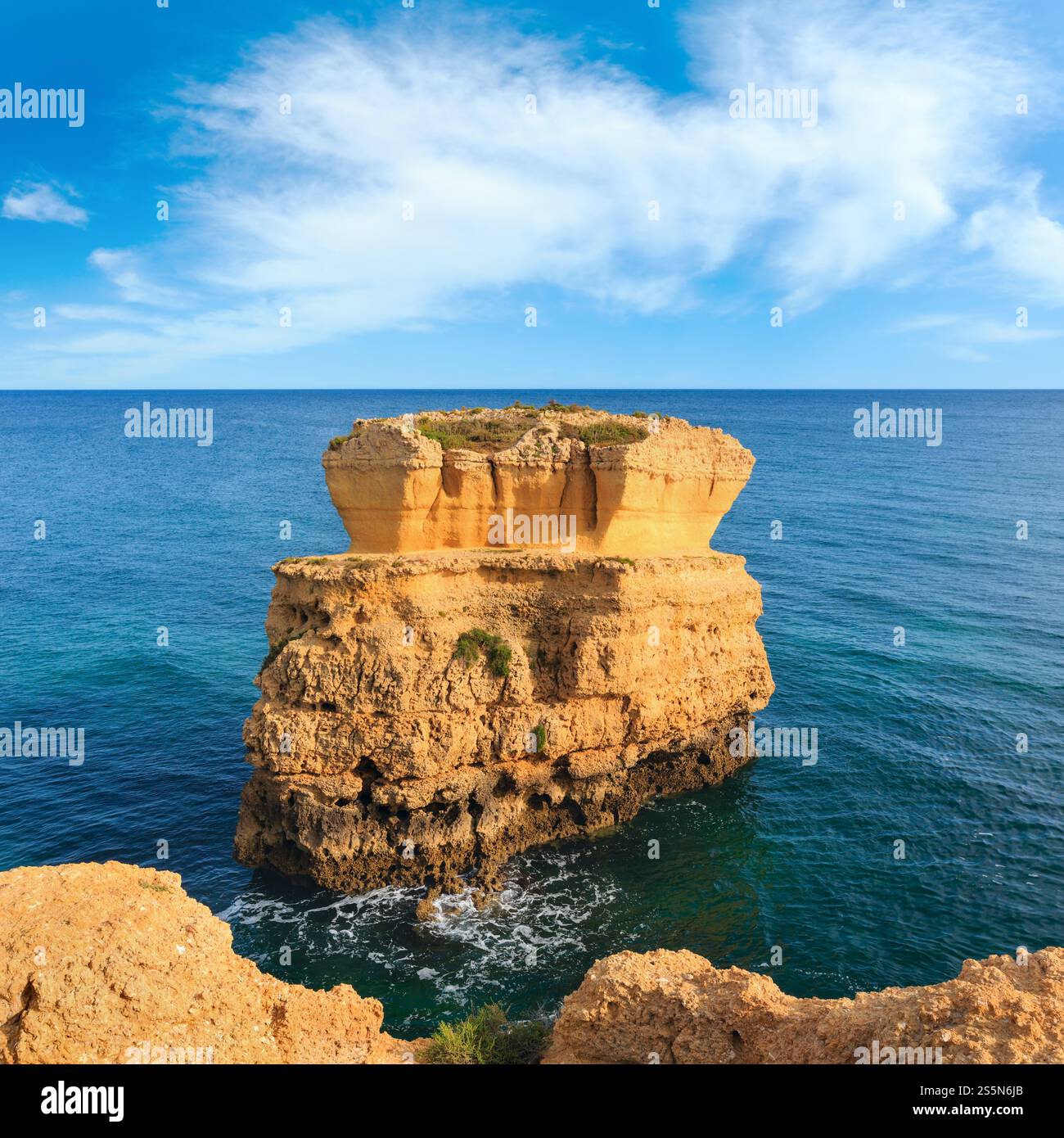 Beautiful limestone scenery near hi-res stock photography and images ...