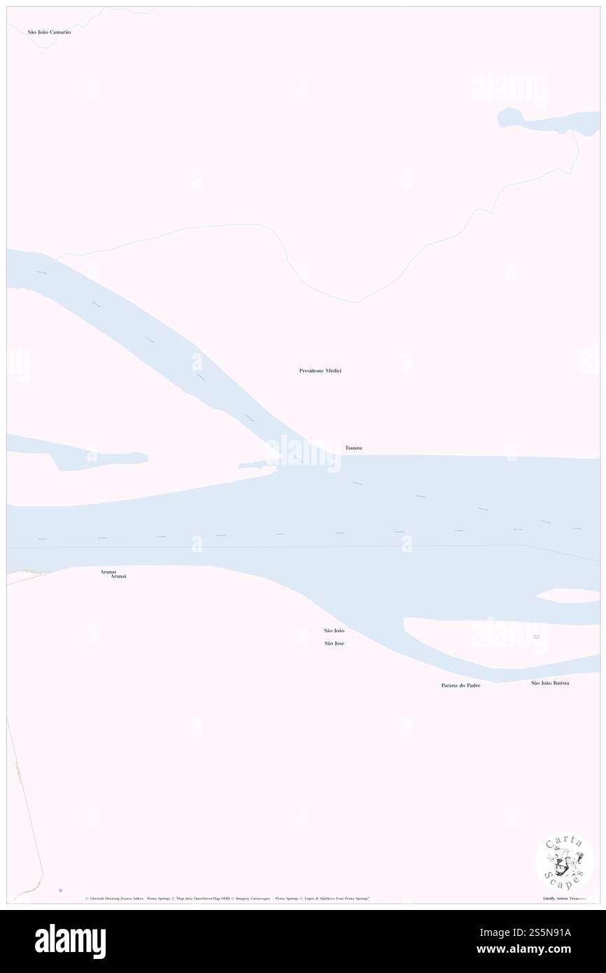 Parana copea hi-res stock photography and images - Alamy