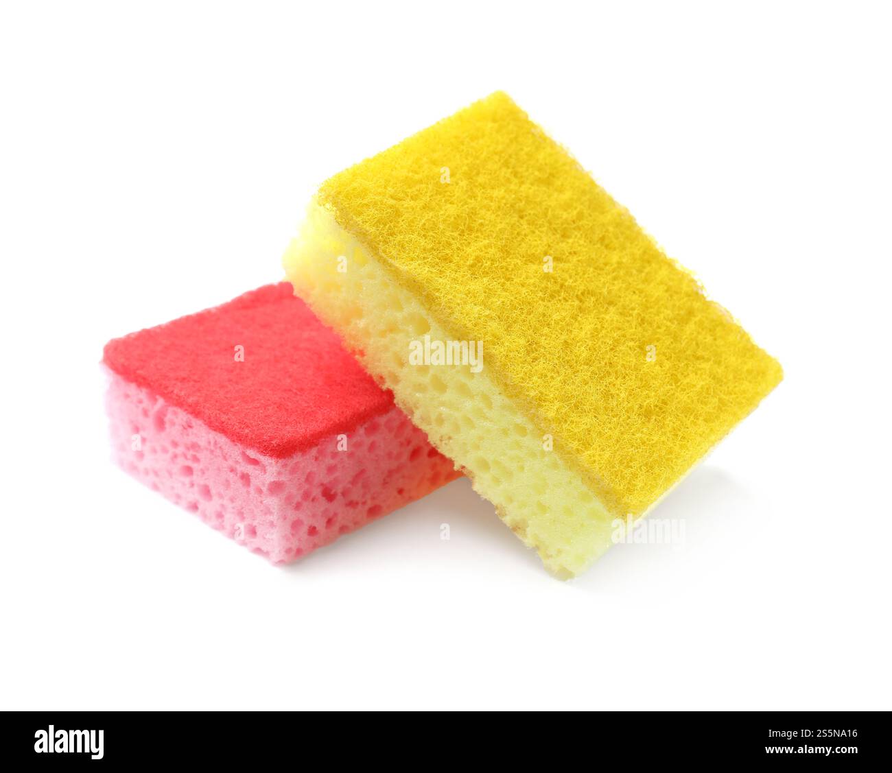 Household cleaning tools on Cut Out Stock Images & Pictures - Alamy