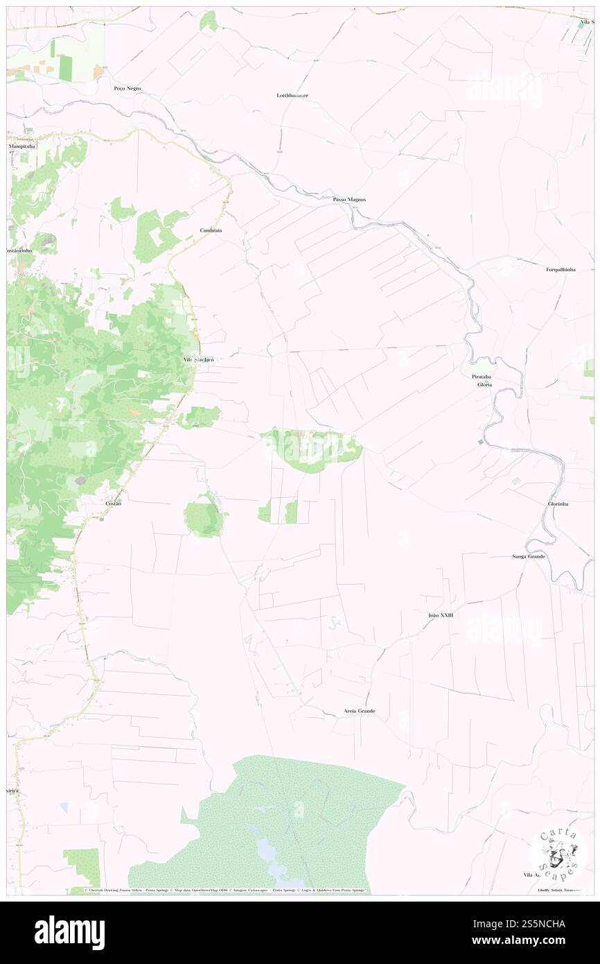 Morro do puca hi-res stock photography and images - Alamy