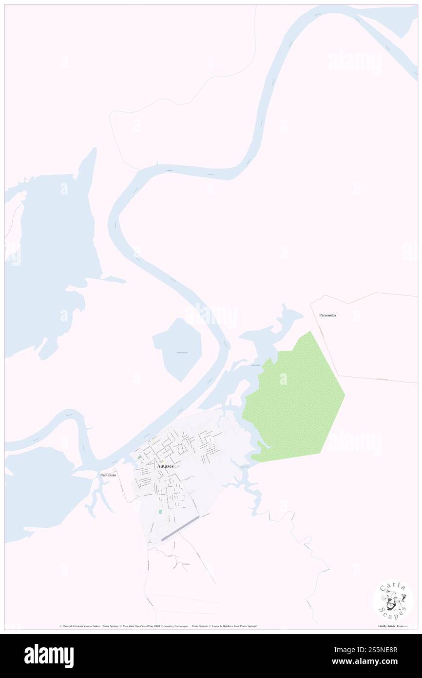 Rio acara grande hi-res stock photography and images - Alamy