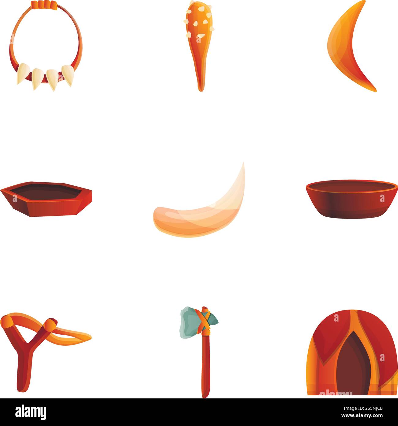 Mayan hunting Stock Vector Images - Alamy