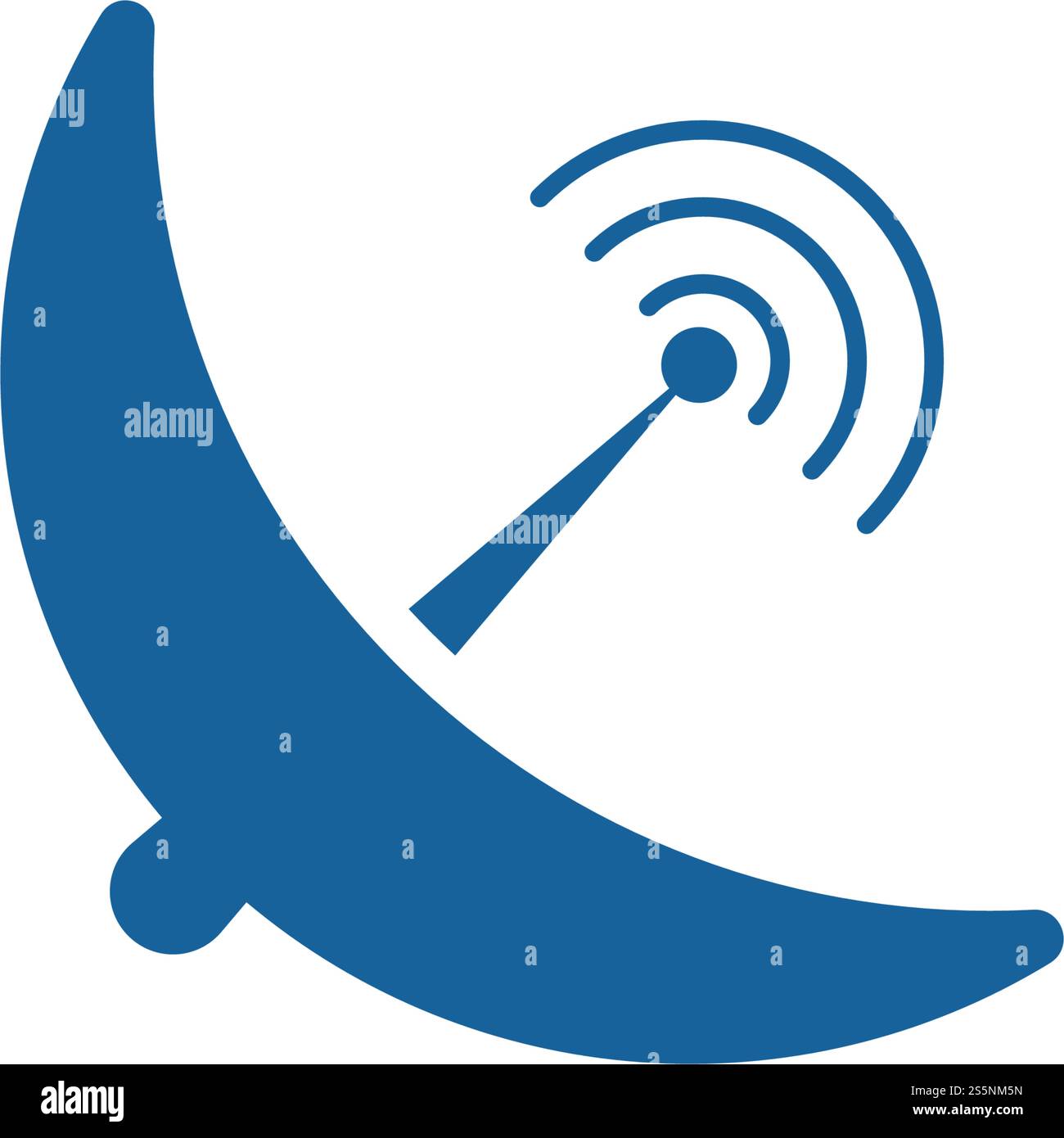 wireless Logo Template vector illustration Stock Vector Image & Art - Alamy