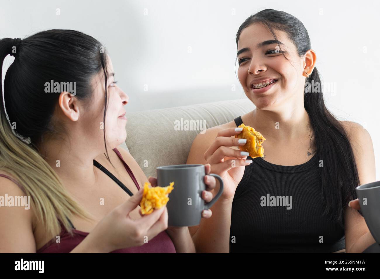 Cultura de comida latina hi-res stock photography and images - Alamy