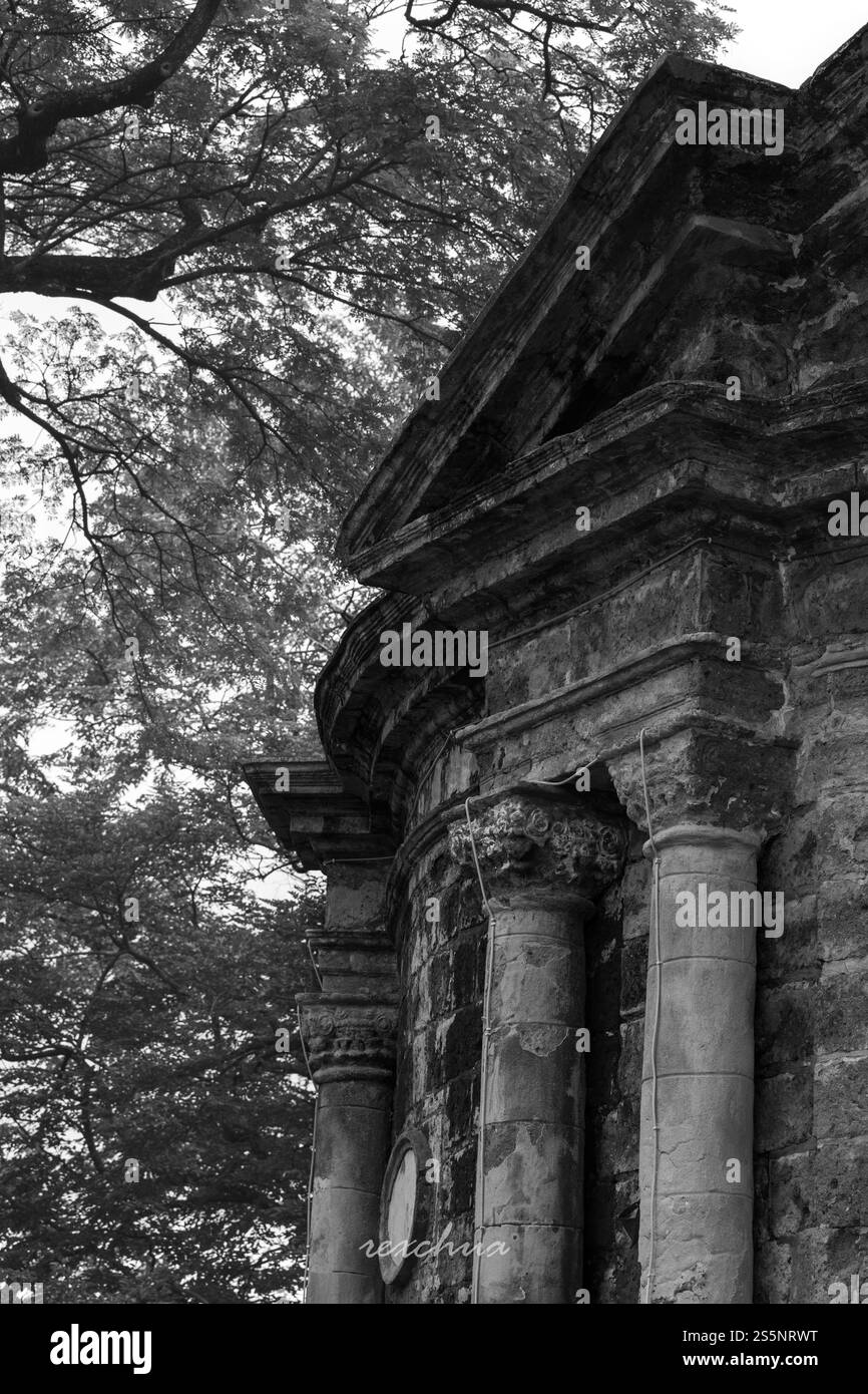 Philippines manila paco hi-res stock photography and images - Alamy