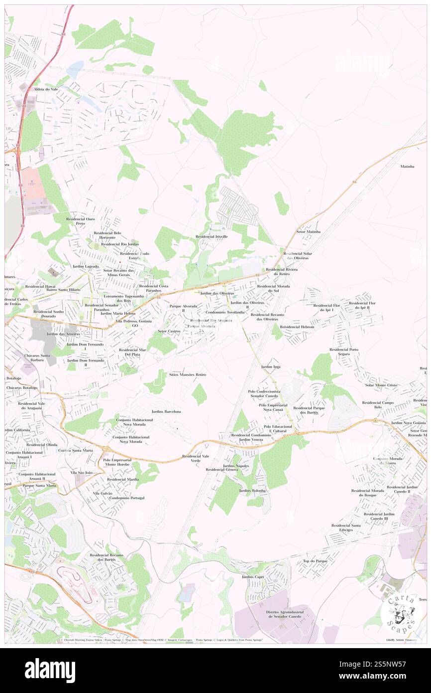 Colegio estadual jose david skaff hi-res stock photography and images ...