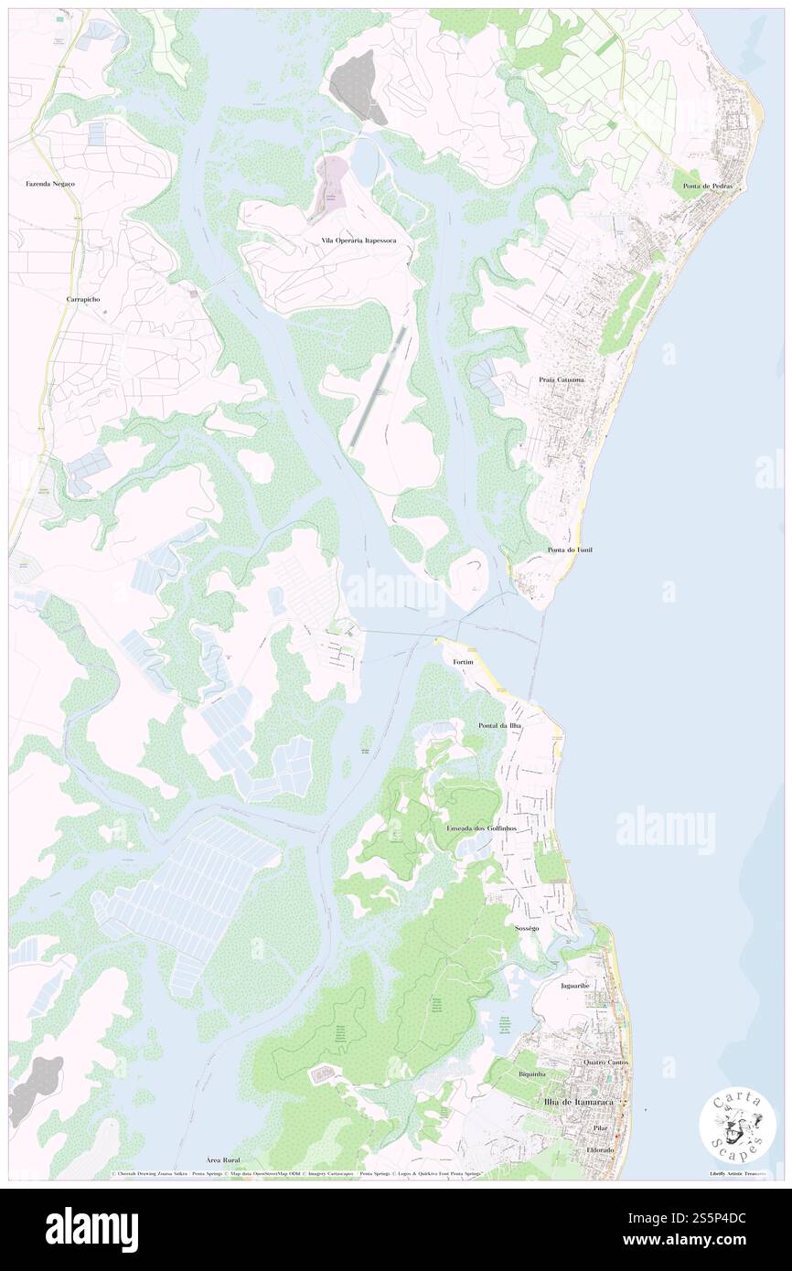 Rio da guabiraba hi-res stock photography and images - Alamy