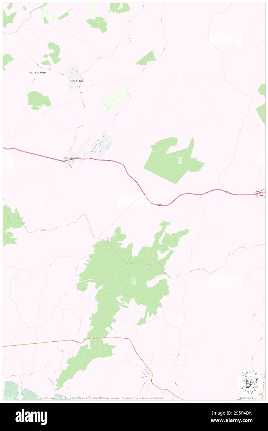 Sitio santa rita do castelo hi-res stock photography and images - Alamy