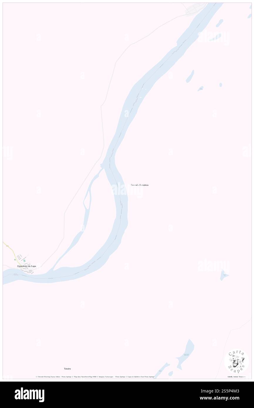 Corrego boca do braco hi-res stock photography and images - Alamy