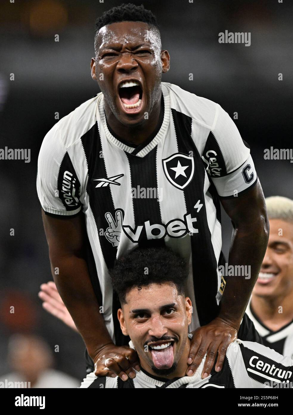 Rio De Janeiro, Brazil. 14th Jan, 2025. Rio de Janeiro-Brazil, January ...