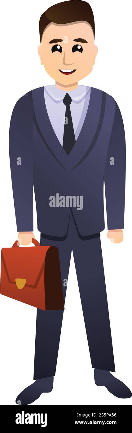 Honesty cartoon hi-res stock photography and images - Alamy