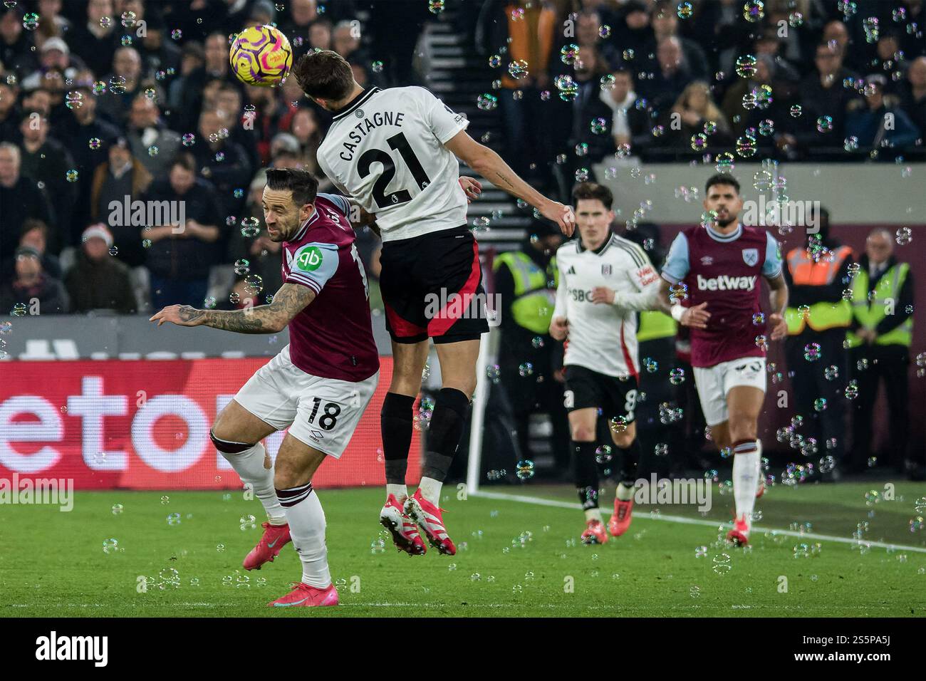 London, UK. 14th Jan, 2025. London, England, January 15 2025: Timothy ...