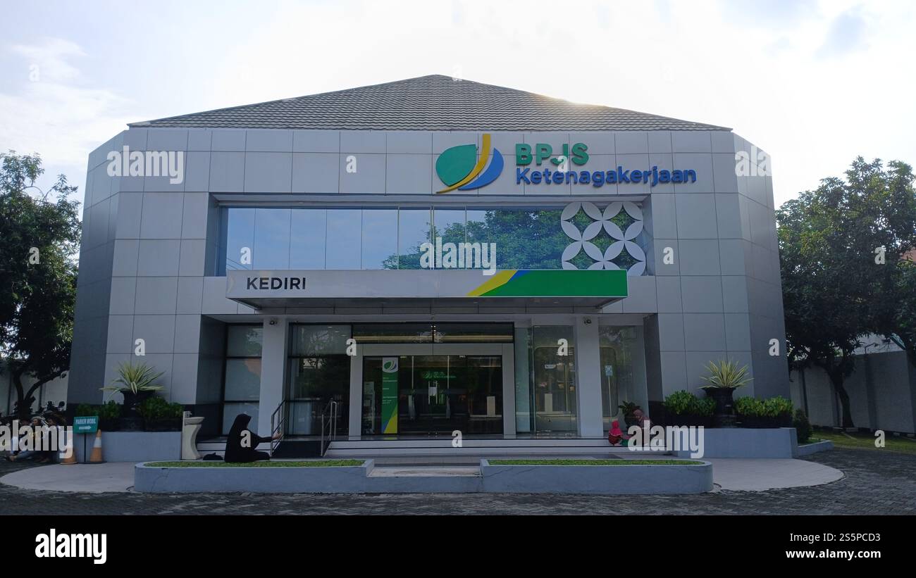 Kartu bpjs hi-res stock photography and images - Alamy