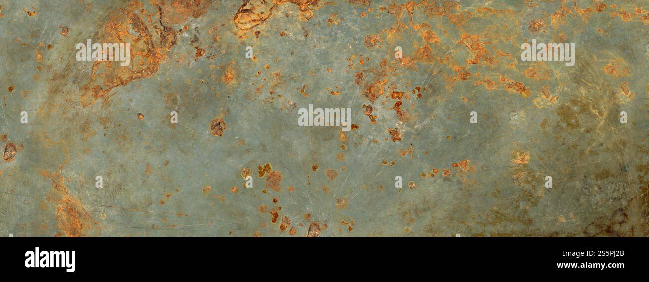 Old rusty metal texture. Grunge background industrial wallpaper ...