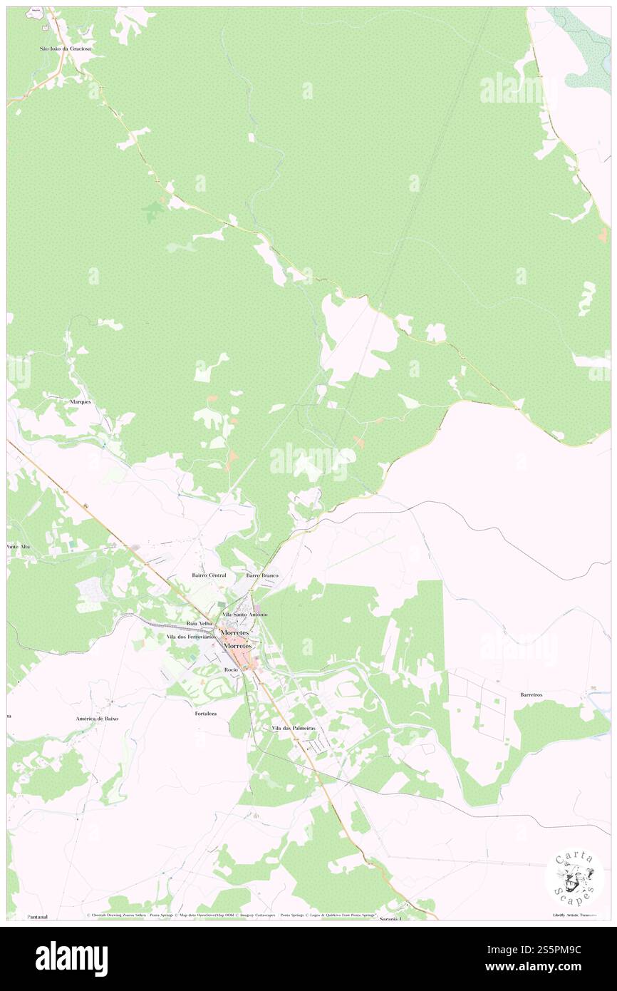 Sitio sesmaria hi-res stock photography and images - Alamy