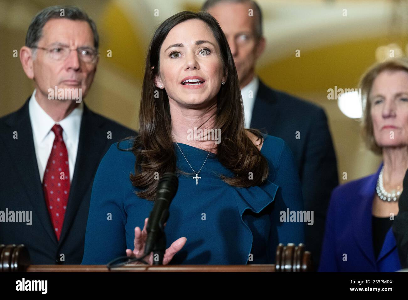 Katie britt hi-res stock photography and images - Alamy