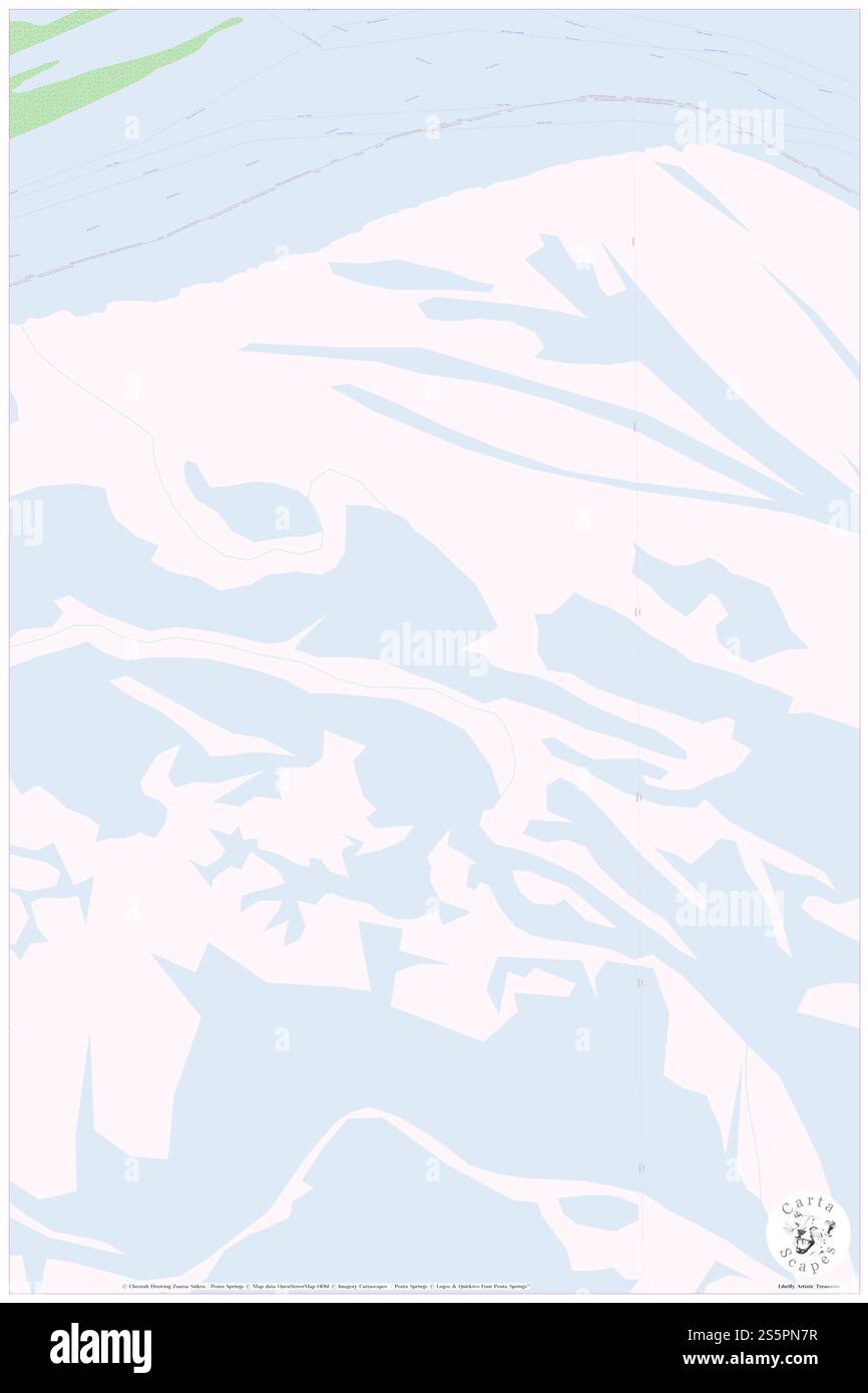 Lago chibui hi-res stock photography and images - Alamy