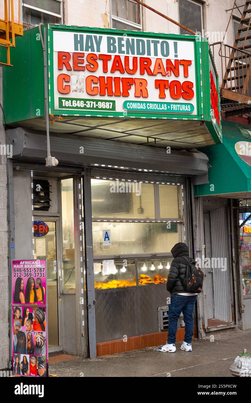 El bendito hi-res stock photography and images - Alamy