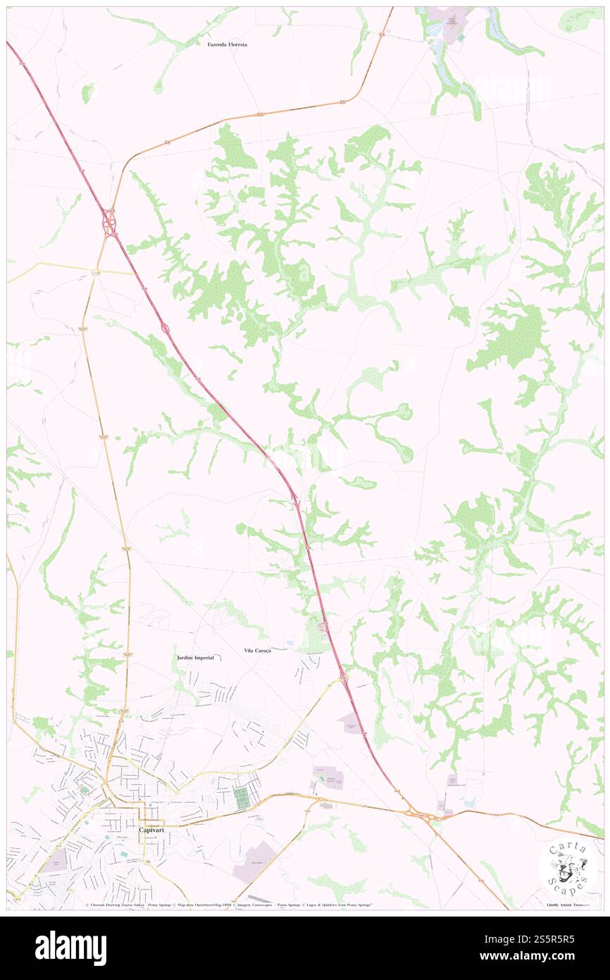 Fazenda e usina santa cruz hi-res stock photography and images - Alamy