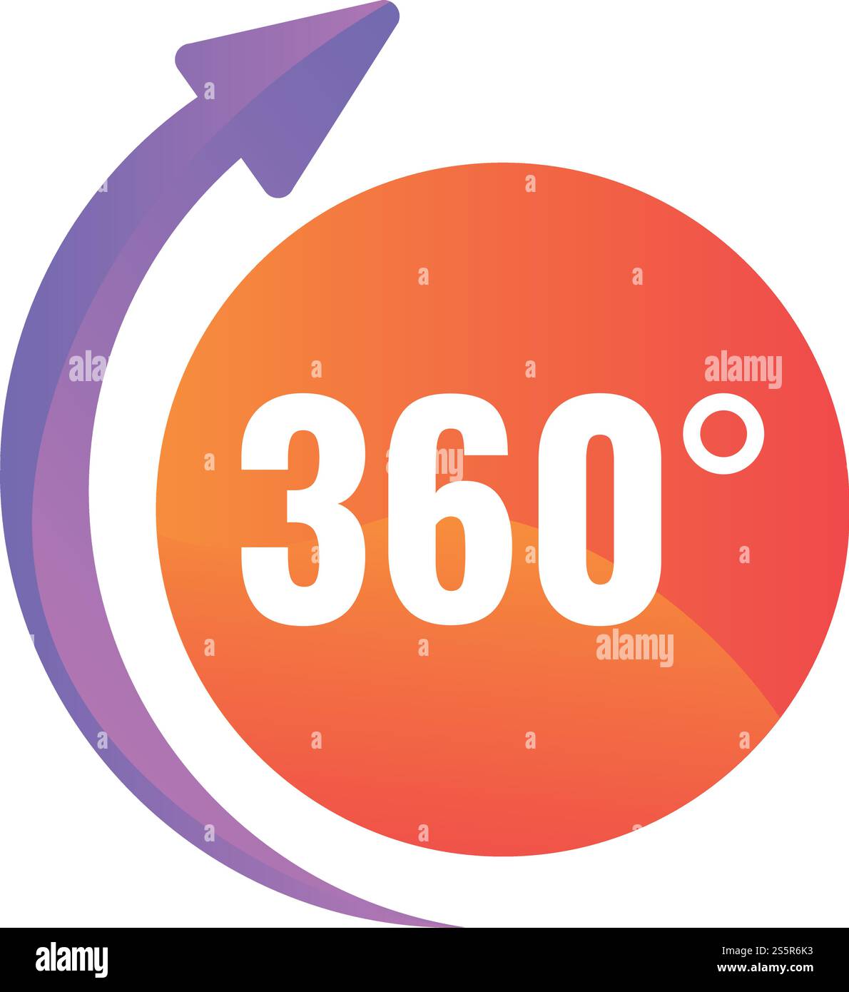 Augmented reality icon. Cartoon of augmented reality vector icon for ...
