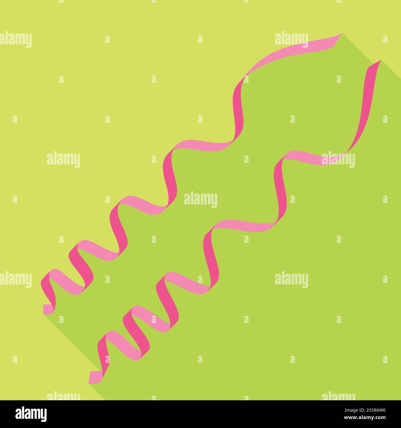 Serpentine icon. Flat illustration of serpentine vector icon for web design. Serpentine icon ...