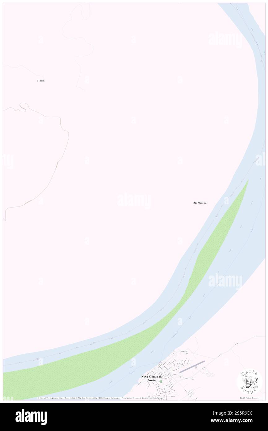 Lago bonfim hi-res stock photography and images - Alamy