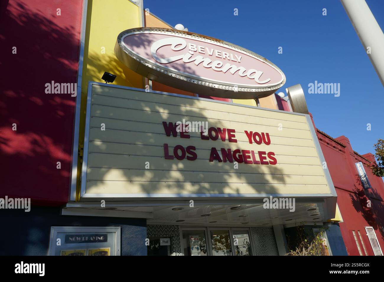 Los Angeles, California USA 14th January 2025 Quentin TarantinoÕs New ...