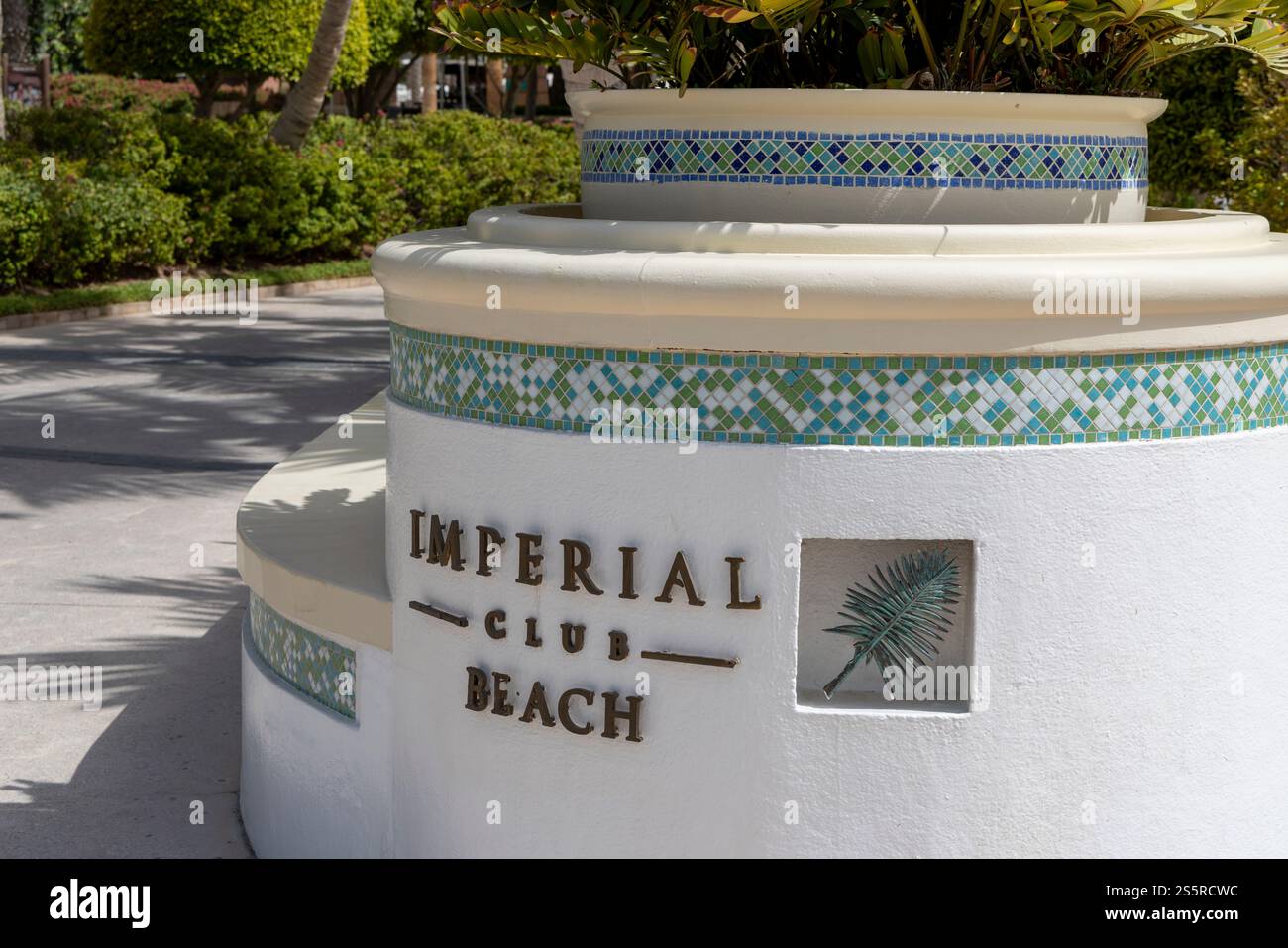 Dubai, UAE,Atlantis the Palm luxury resort hotel Stock Photo - Alamy