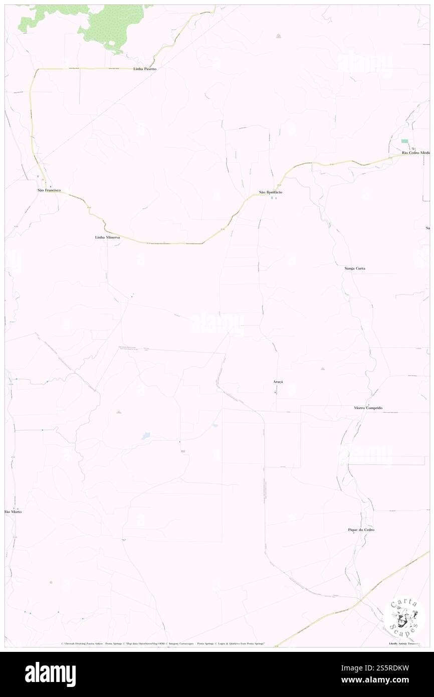 Sanga minerva hi-res stock photography and images - Alamy