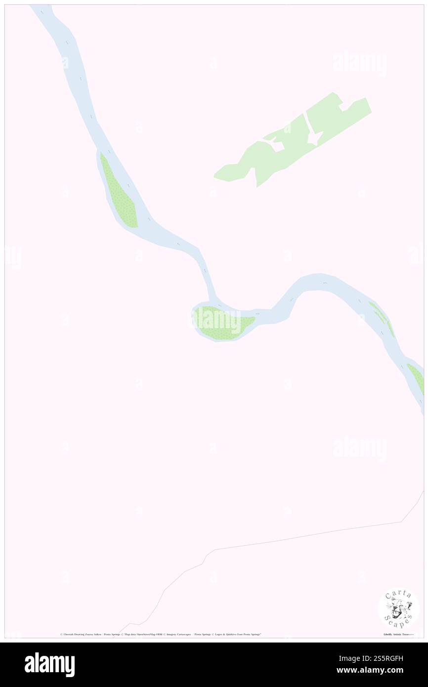 Ilha Sovaco da Velha, Altamira, BR, Brazil, Pará, S 6 0' 34'', S 54 10 ...