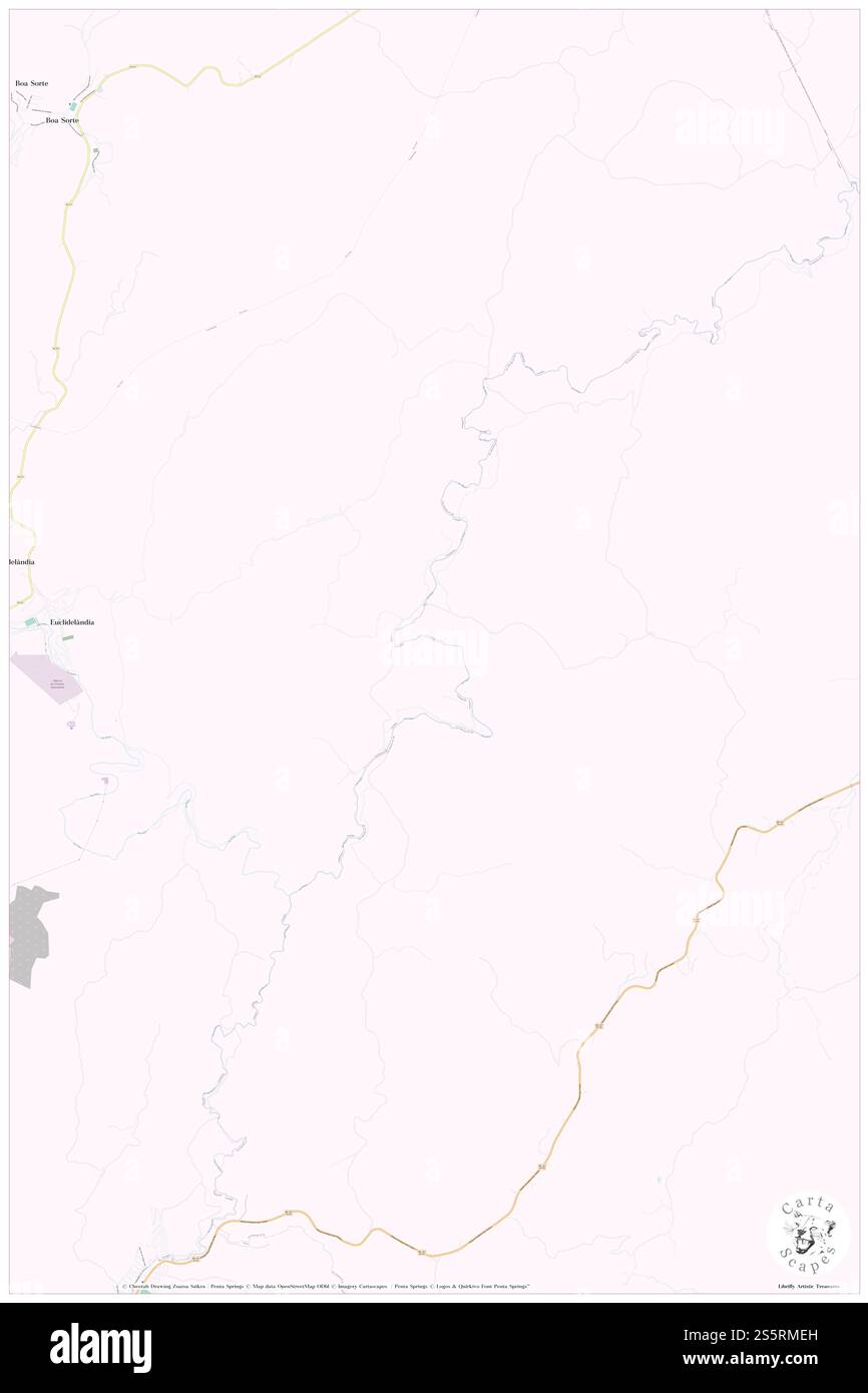 Sitio meia lua hi-res stock photography and images - Alamy