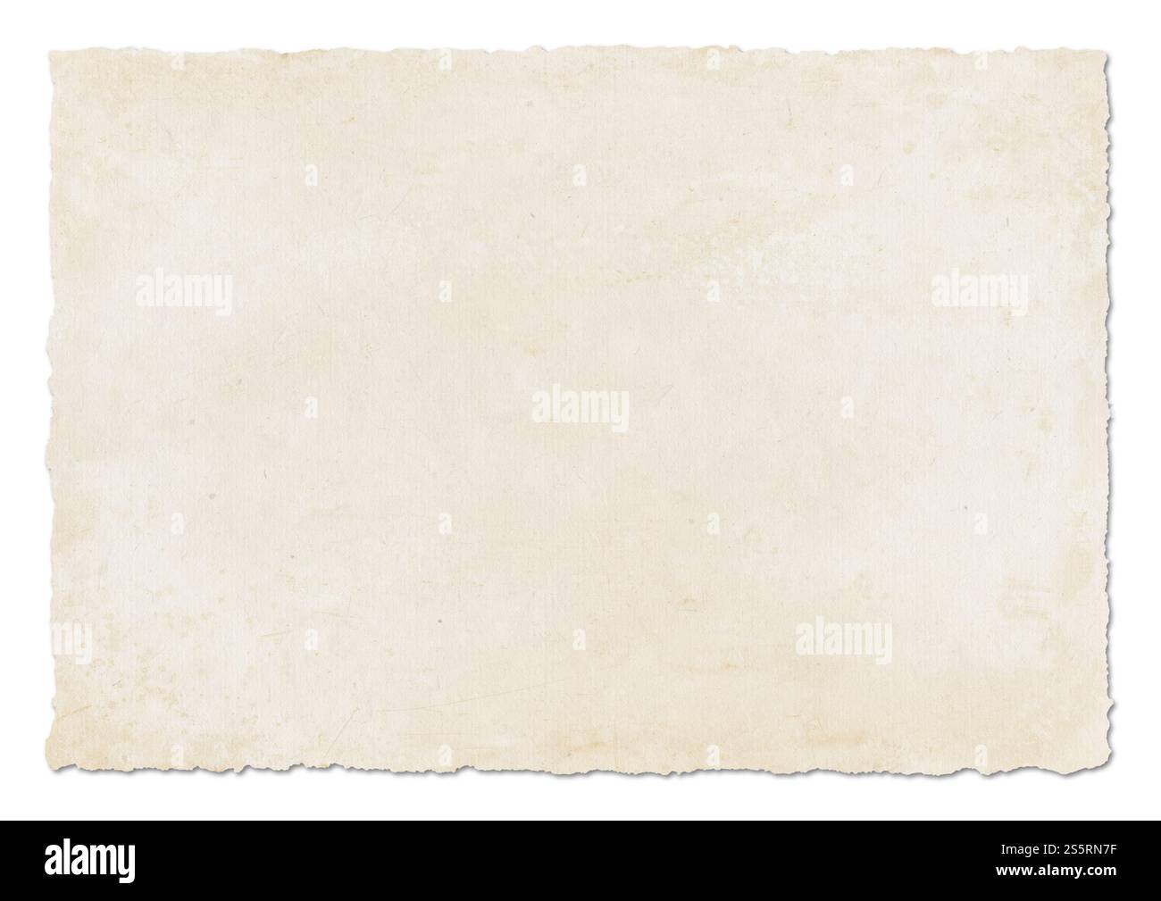 Old parchment paper texture background. Vintage wallpaper. Isolated on ...