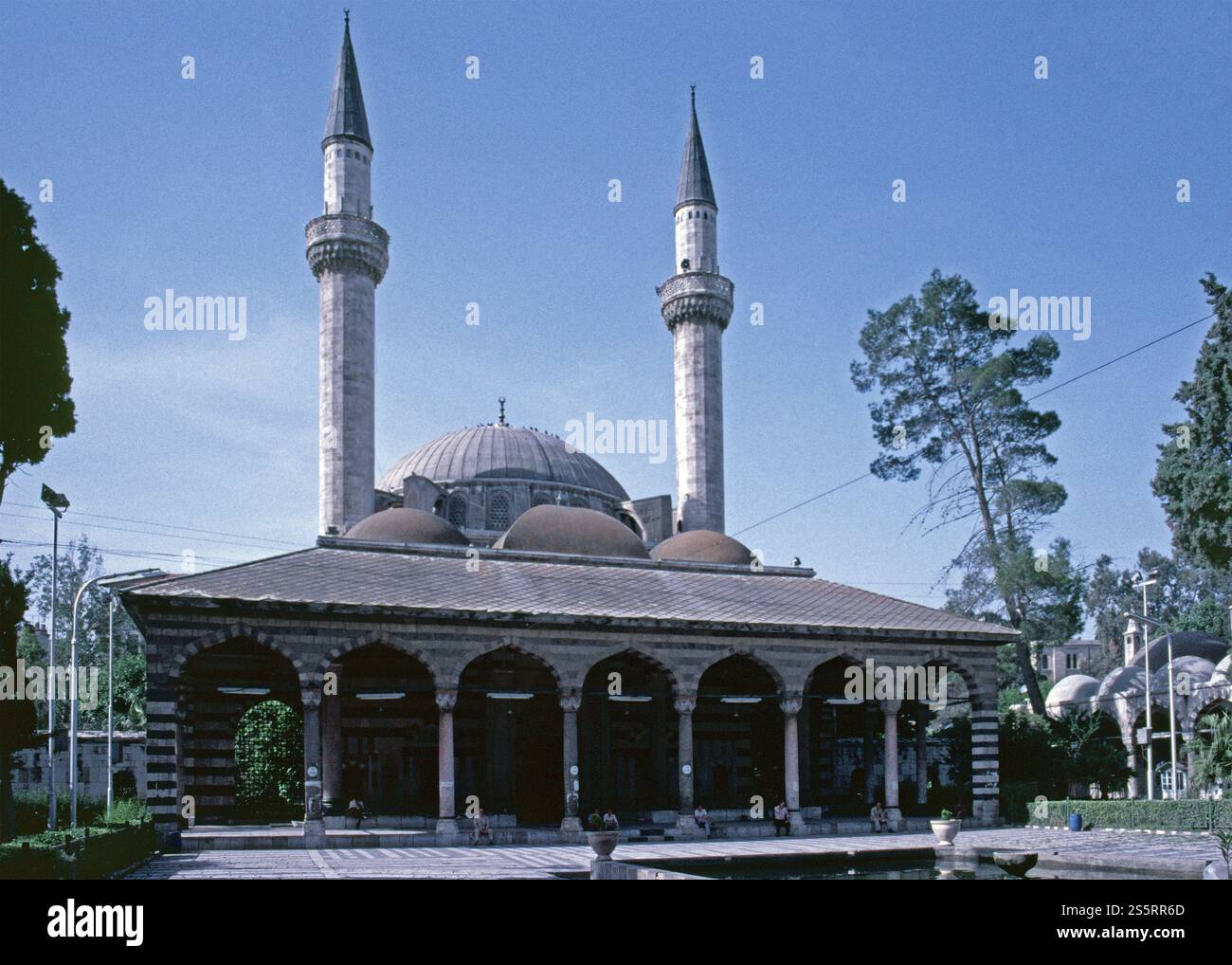 Sulaymaniyya hi-res stock photography and images - Alamy