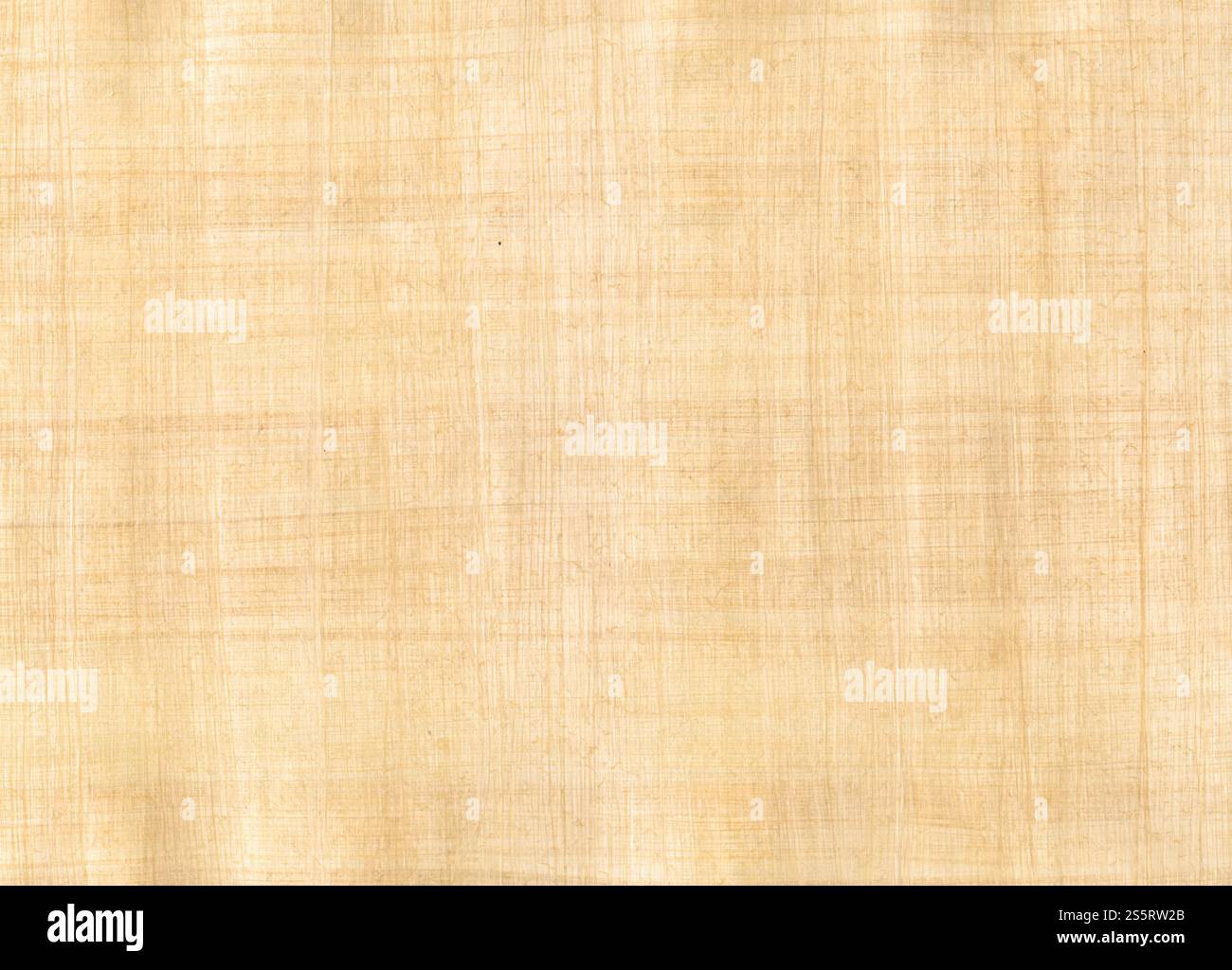 Old brown papyrus background texture. Vintage wallpaper. Old papyrus ...