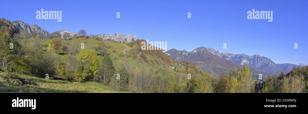 Refugio vicenza hi-res stock photography and images - Alamy