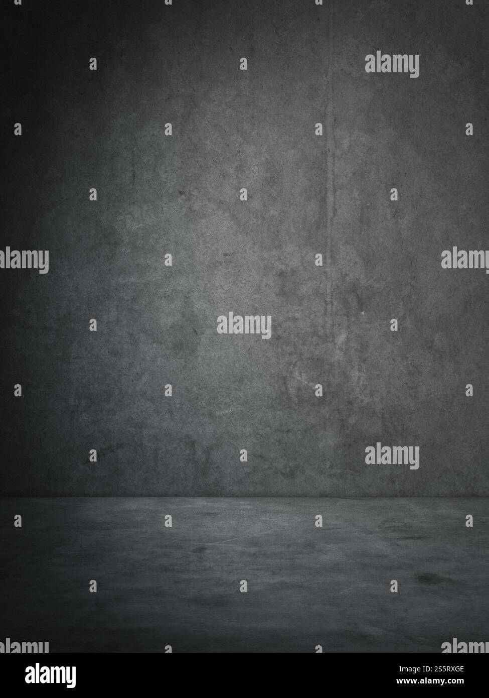 A picture of a dark basement background Stock Photo - Alamy