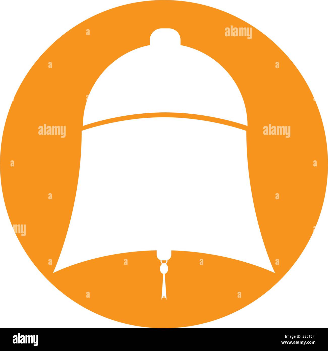 Bell logo vector template design Stock Vector Image & Art - Alamy