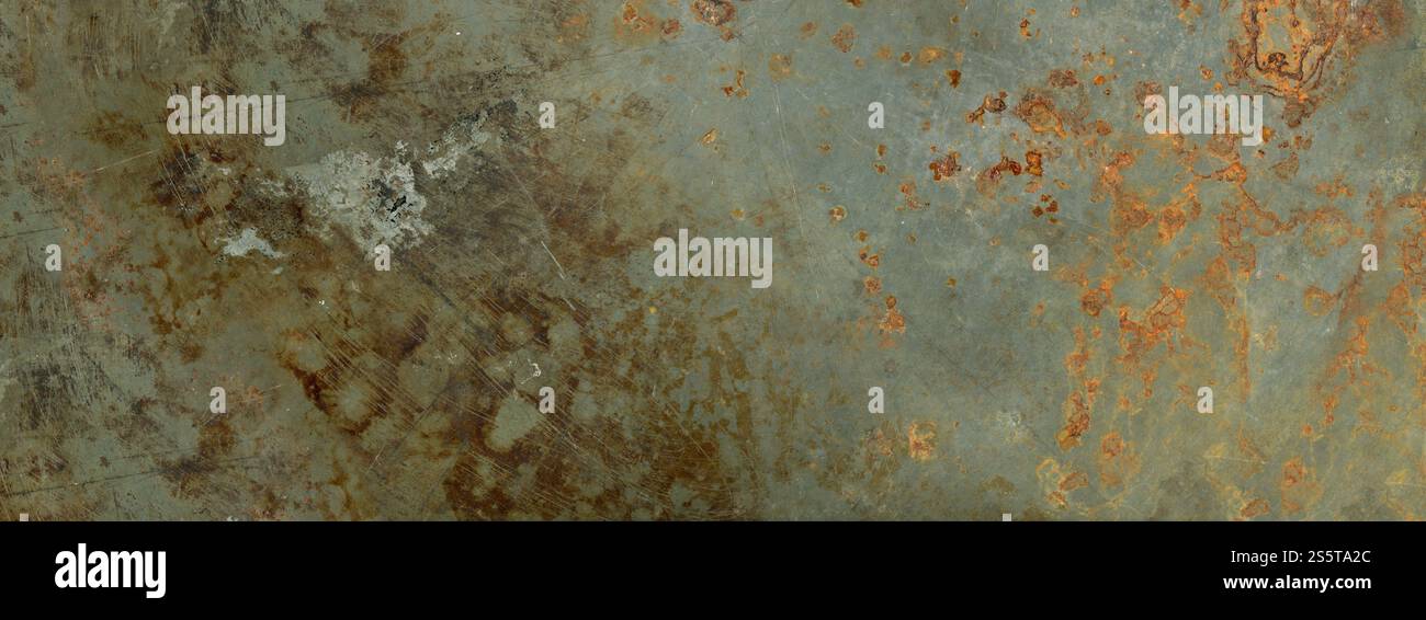 Old rusty metal texture. Grunge background industrial wallpaper ...
