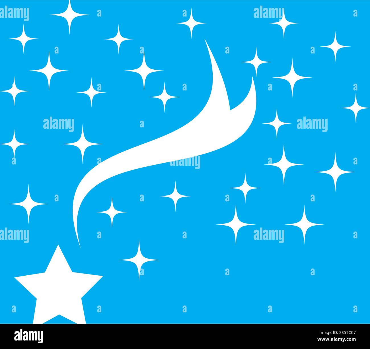 Star icon Template vector illustration design Stock Vector Image & Art ...
