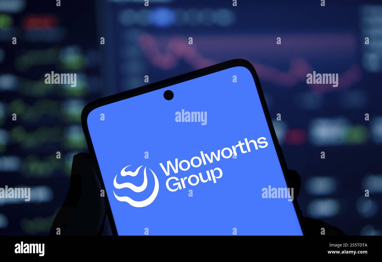 Retail business names hi-res stock photography and images - Alamy