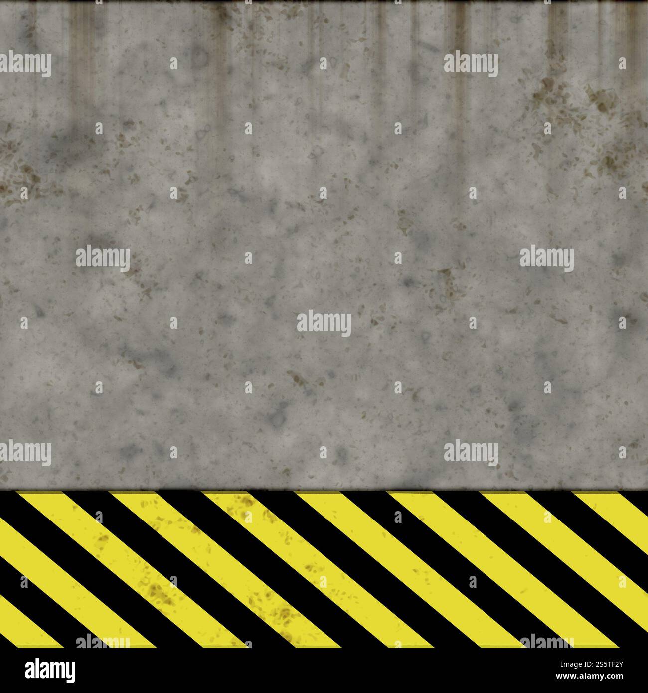 An illustration of a wall of steel seamless Stock Photo - Alamy