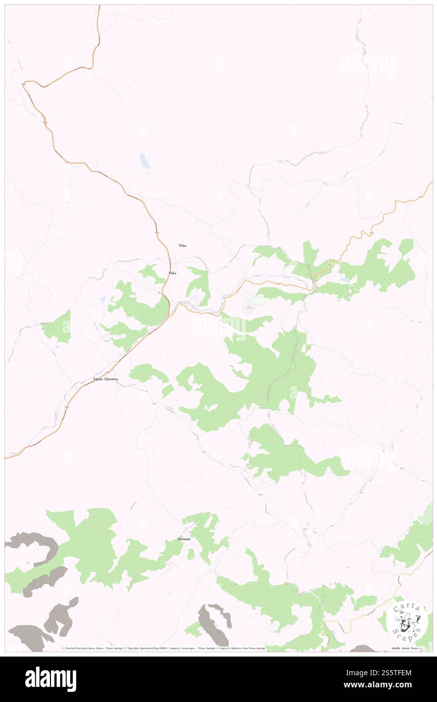 Fazenda do piao hi-res stock photography and images - Alamy