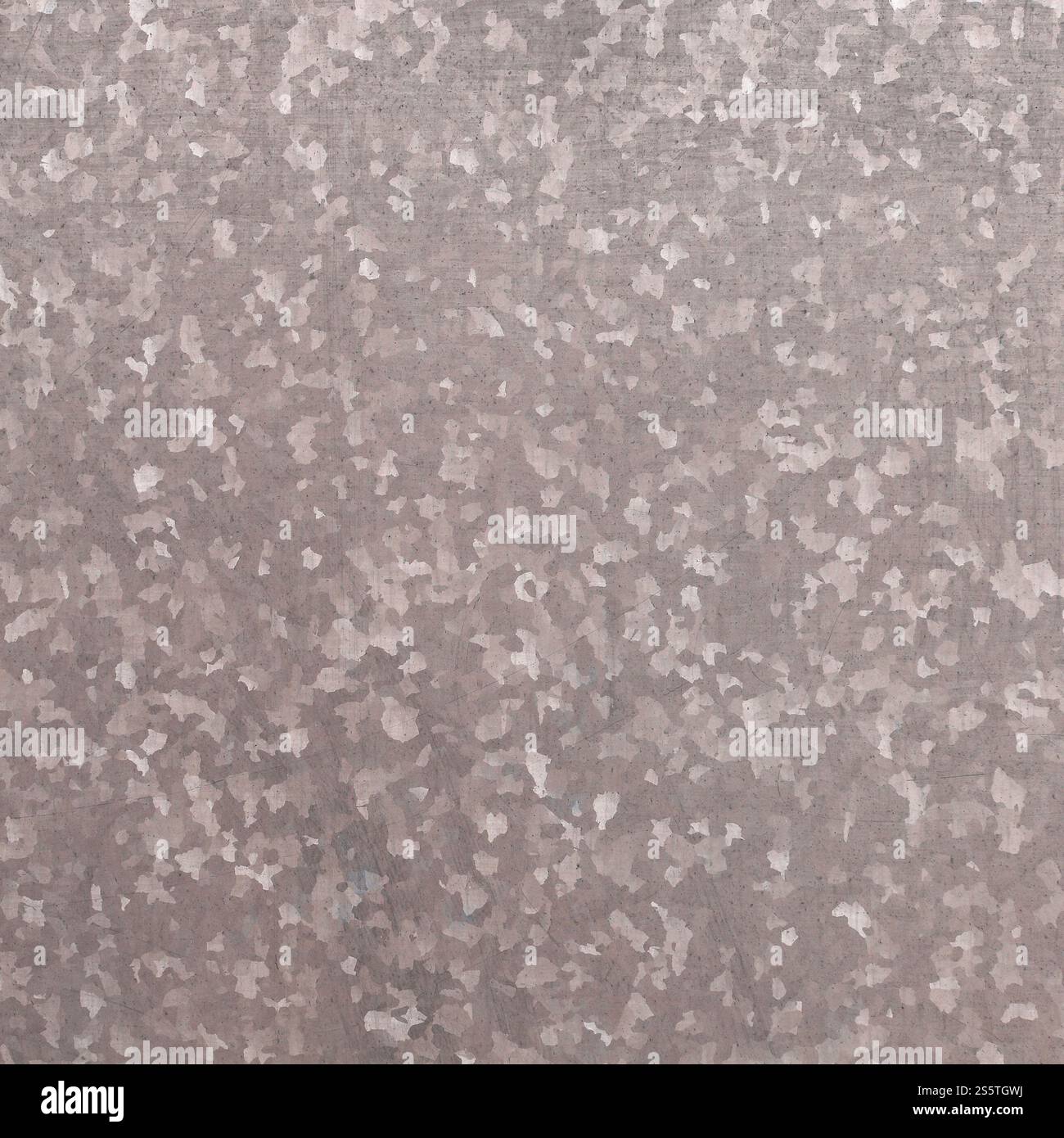 Zinc galvanized grunge metal texture may be used as background. Texture ...
